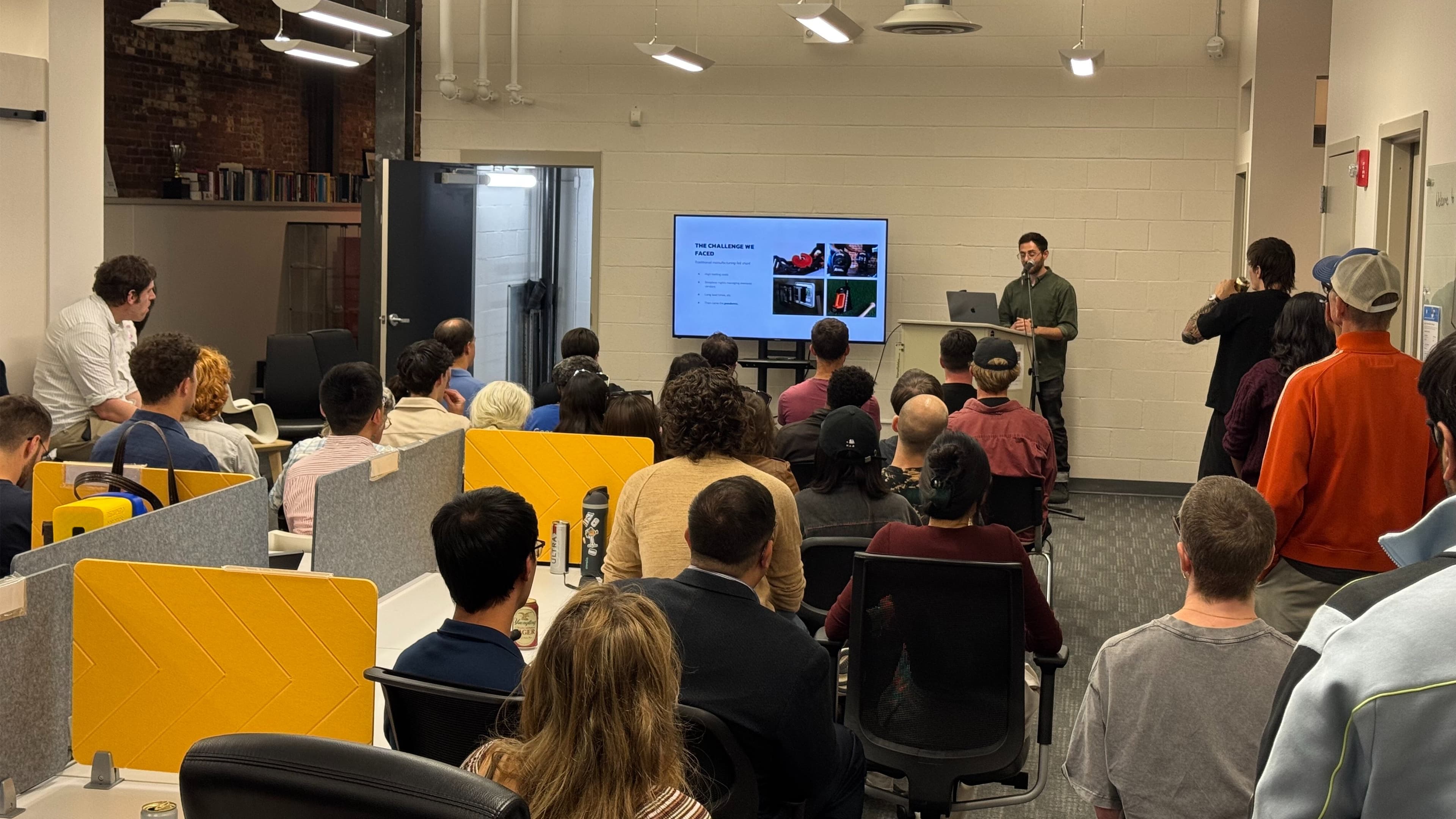 Kommunity - Your Events Marketplace